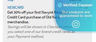 Old Navy Coupons & Promo Codes: 50% Off - December 2024