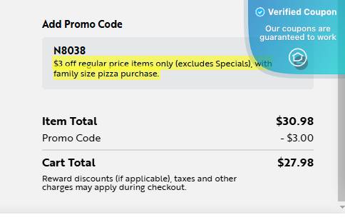 Papa Murphy's Coupons - 25% Off December 2024