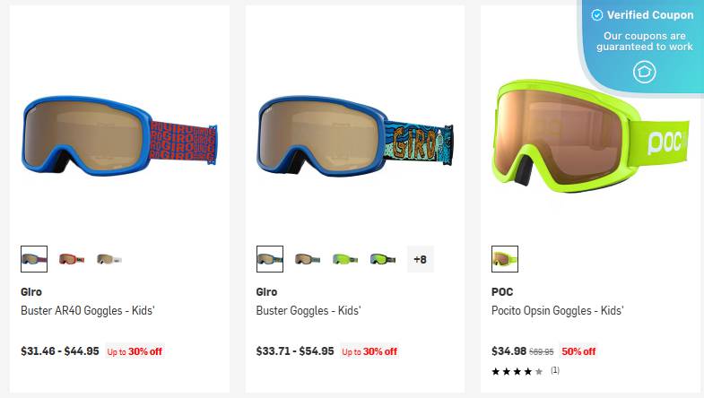 20% Off Backcountry Coupons & Promo Codes - December 2024