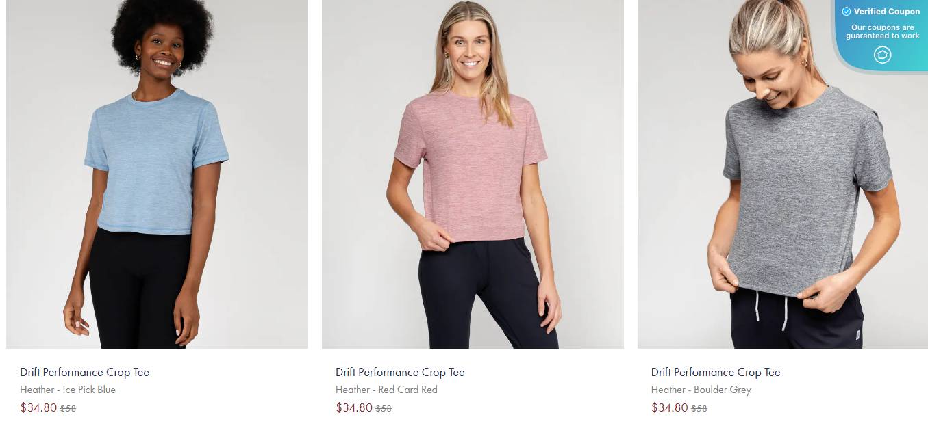 30% Off Rhoback Coupons & Discount Codes - February 2025