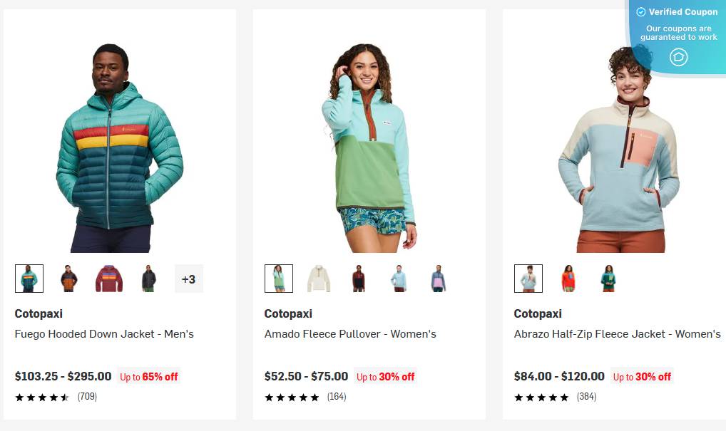 20% Off Backcountry Coupons & Promo Codes - December 2024