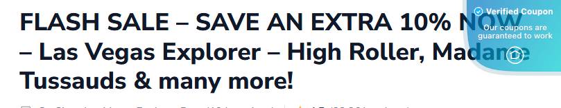 20% Off Groupon Coupons & Promo Codes - December 2024