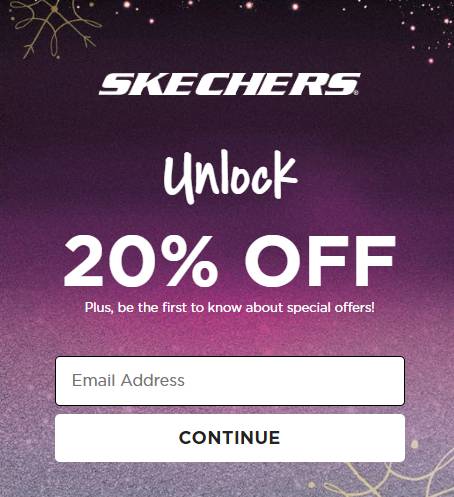 25% Off Skechers Coupons & Promo Codes - May 2025