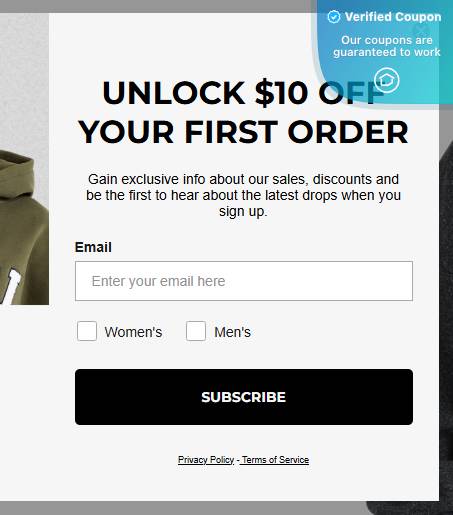 10% Off AYBL Coupons & Discount Codes - February 2025