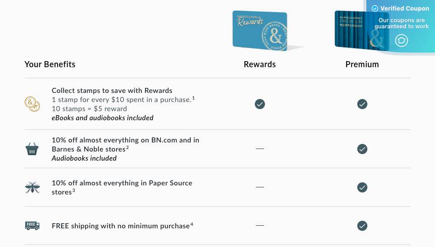 40% Off Barnes and Noble Coupons & Coupon Codes - December 2024