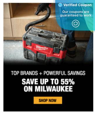 15% Off Northern Tool Coupons & Promo Codes - January 2025