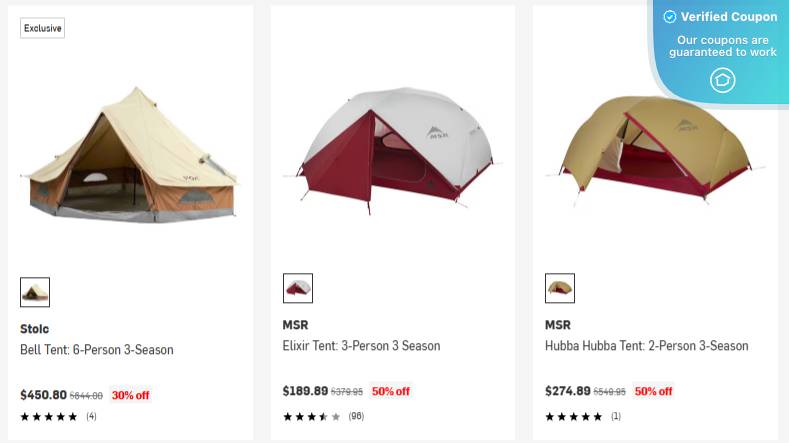 20% Off Backcountry Coupons & Promo Codes - December 2024