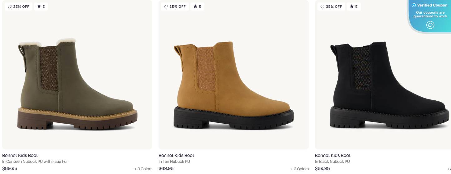 40% Off TOMS Coupons & Promo Codes - December 2024