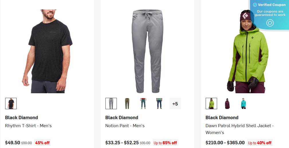 20% Off Backcountry Coupons & Promo Codes - December 2024