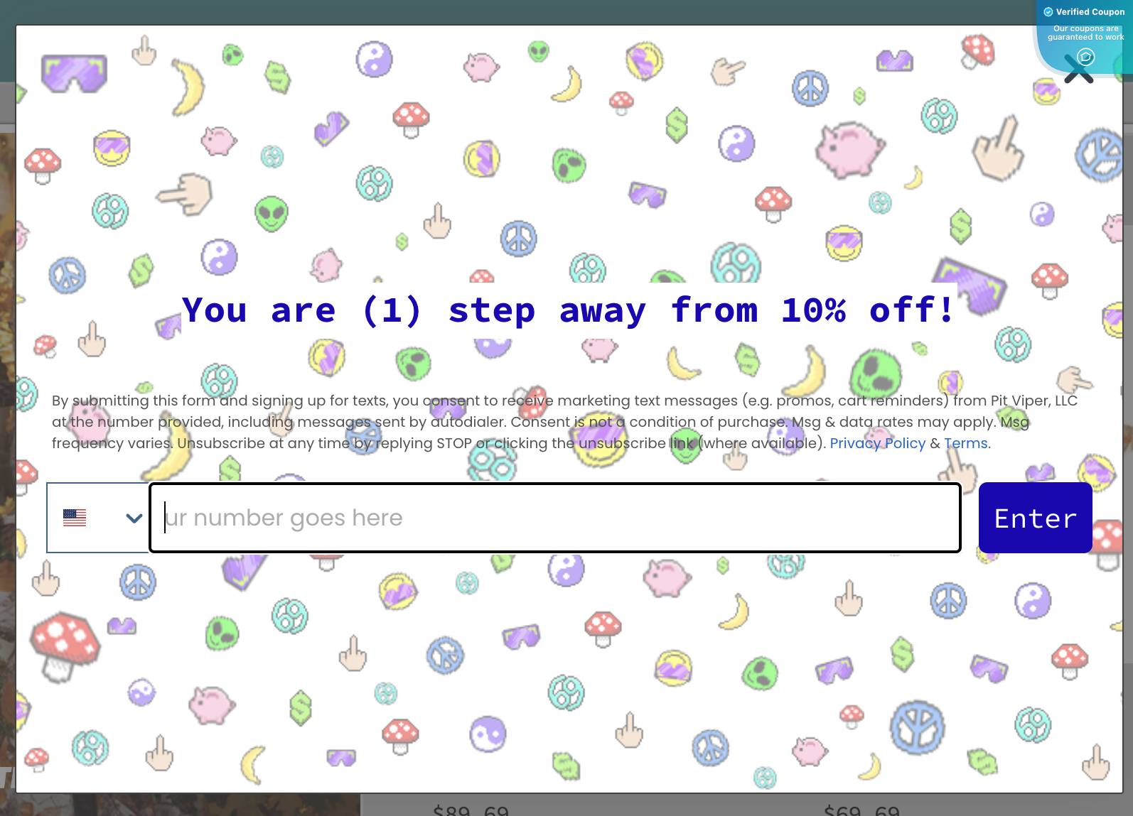 10% Off Pit Viper Coupons & Discount Codes - February 2025