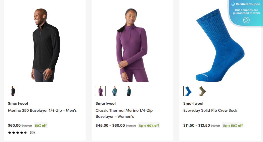 60% Off Steep and Cheap Coupons & Promo Codes - February 2025