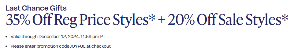 40% Off TOMS Coupons & Promo Codes - December 2024