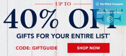 40% Off Vineyard Vines Coupons & Promo Codes - December 2024