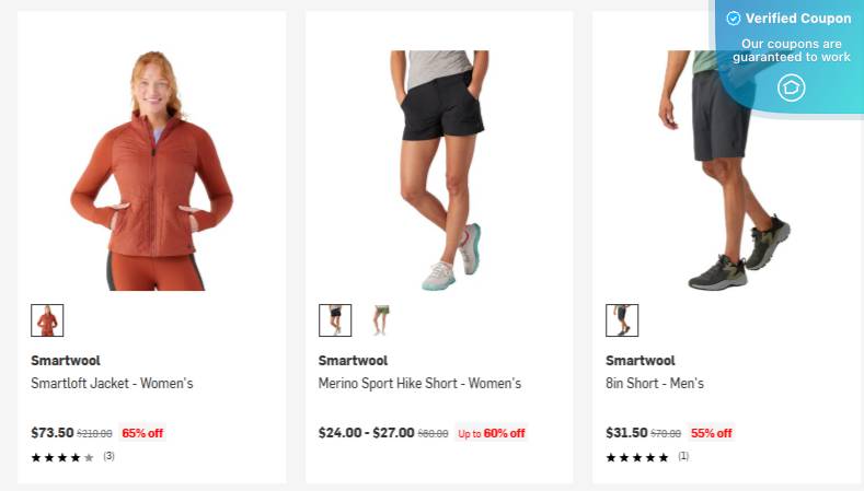 20% Off Backcountry Coupons & Promo Codes - December 2024