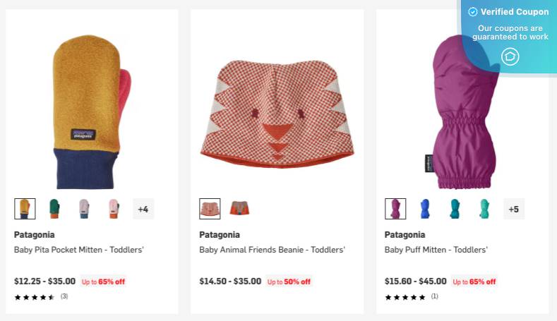 20% Off Backcountry Coupons & Promo Codes - December 2024