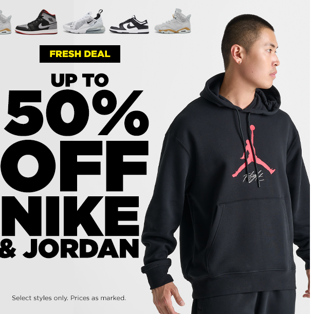 25% Off Finish Line Coupons & Coupon Codes - January 2025