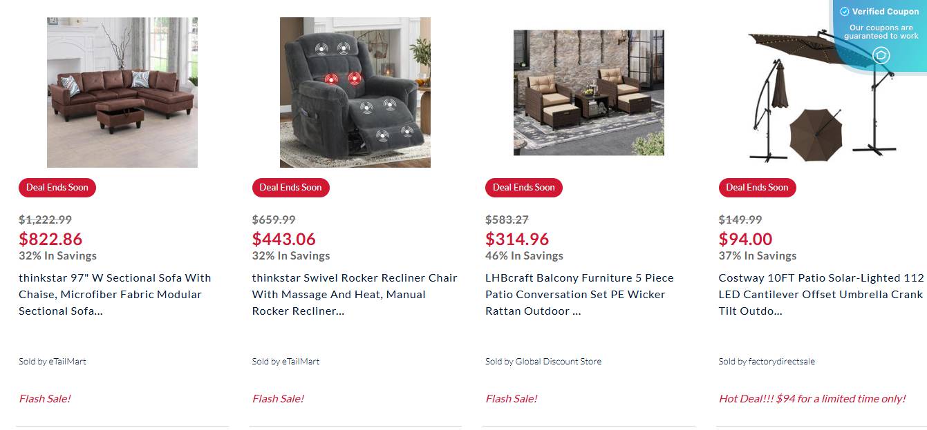 25% Off Sears Coupons & Coupon Codes - January 2025