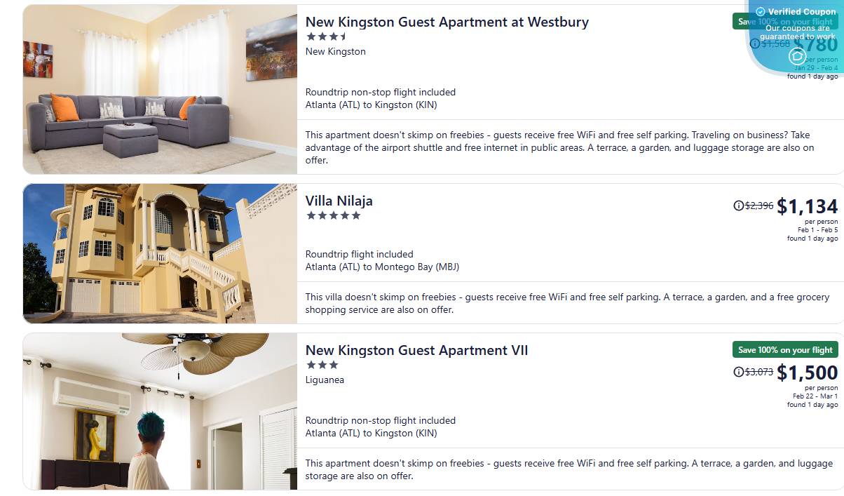 20% Off - Travelocity Promo Codes for February 2025