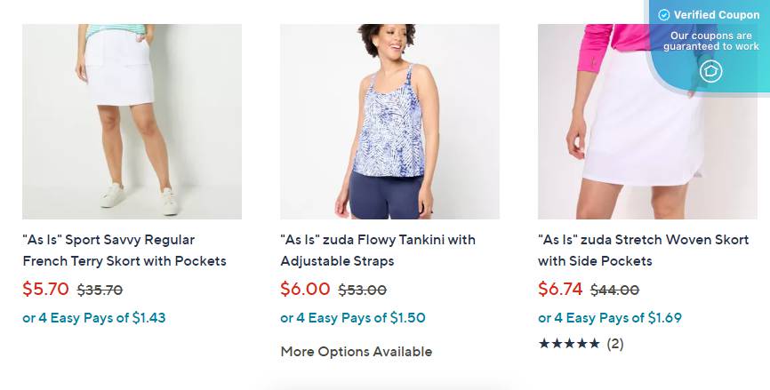 40% Off QVC Coupons & Promo Codes - January 2025