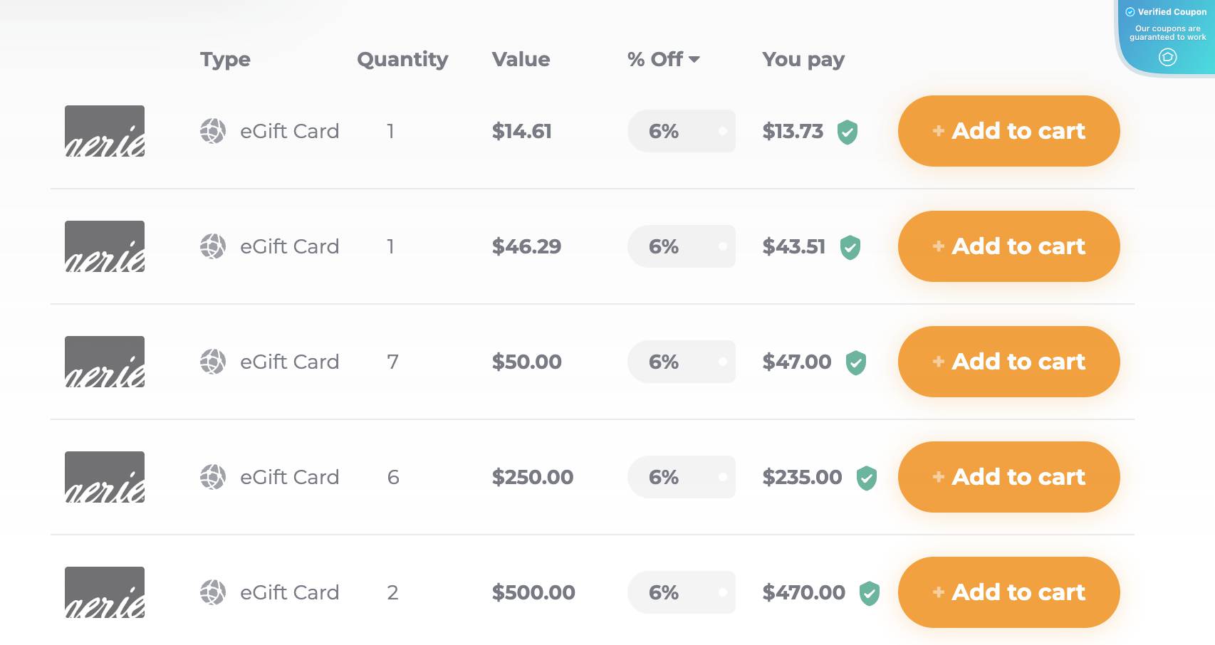 30% Off CardCash Coupons & Promo Codes - January 2025