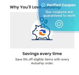 35% Off Chewy Coupons & Promo Codes - February 2025