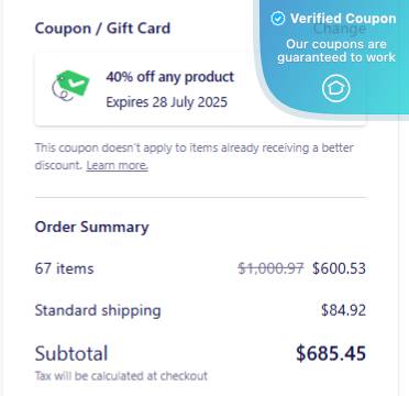 50% Off Redbubble Coupons & Promo Codes - February 2025