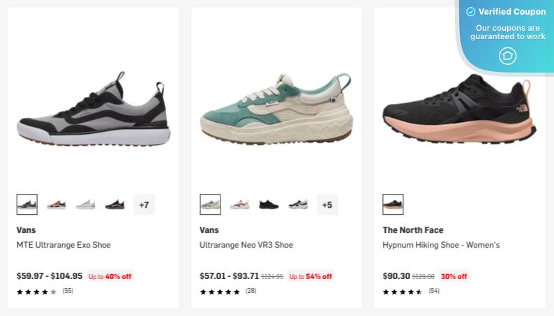 20% Off Backcountry Coupons & Promo Codes - March 2025