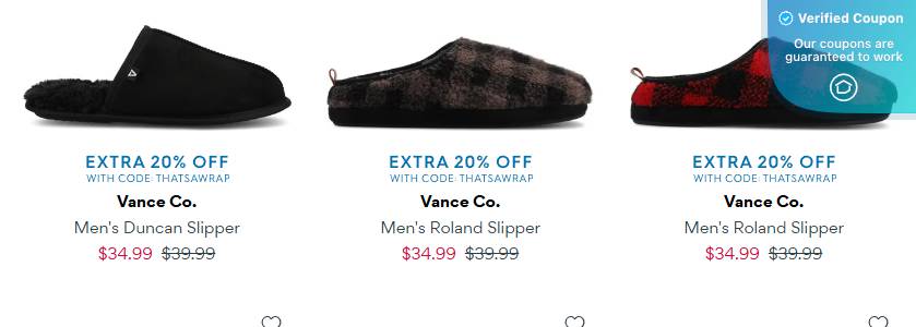 Famous Footwear Coupons & Promo Codes: 15% Off - January 2025