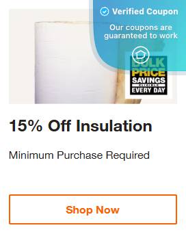 20% Off Home Depot Coupons & Promo Codes - January 2025