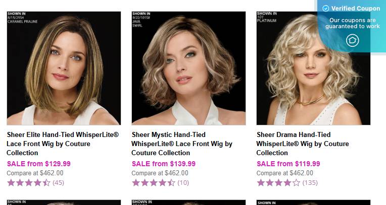 50% Off Paula Young Coupons & Promo Codes - January 2025