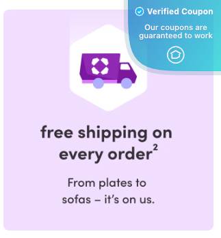 20% Off Wayfair Coupons & Promo Codes - January 2025