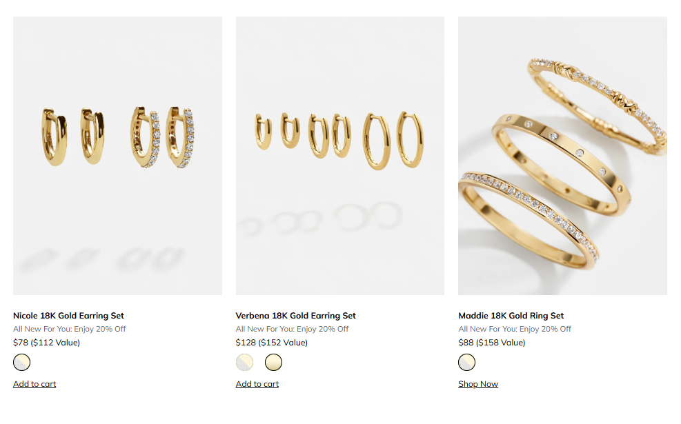 35% Off BaubleBar Coupons & Promo Codes - February 2025