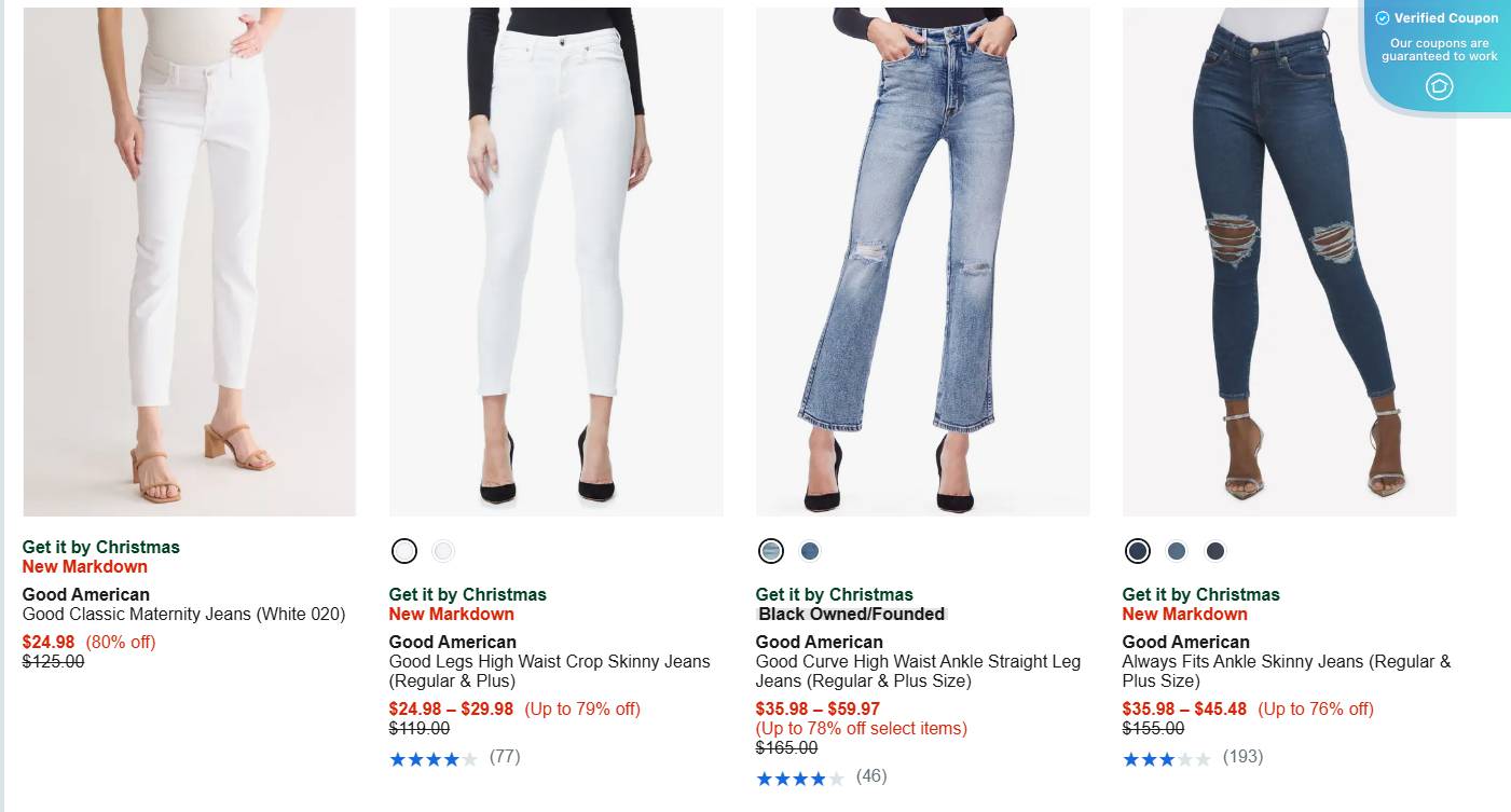 25% Off Nordstrom Rack Coupons & Promo Codes - March 2025