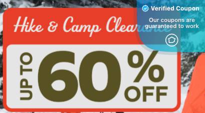 60% Off Steep and Cheap Coupons & Promo Codes - February 2025