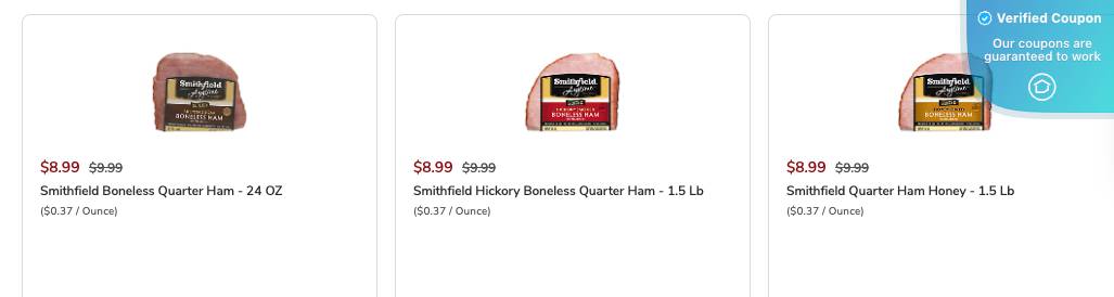 30% Off Vons Coupons & Promo Codes - January 2025