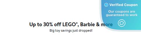 Walmart Coupons & Promo Codes: 25% Off - January 2025