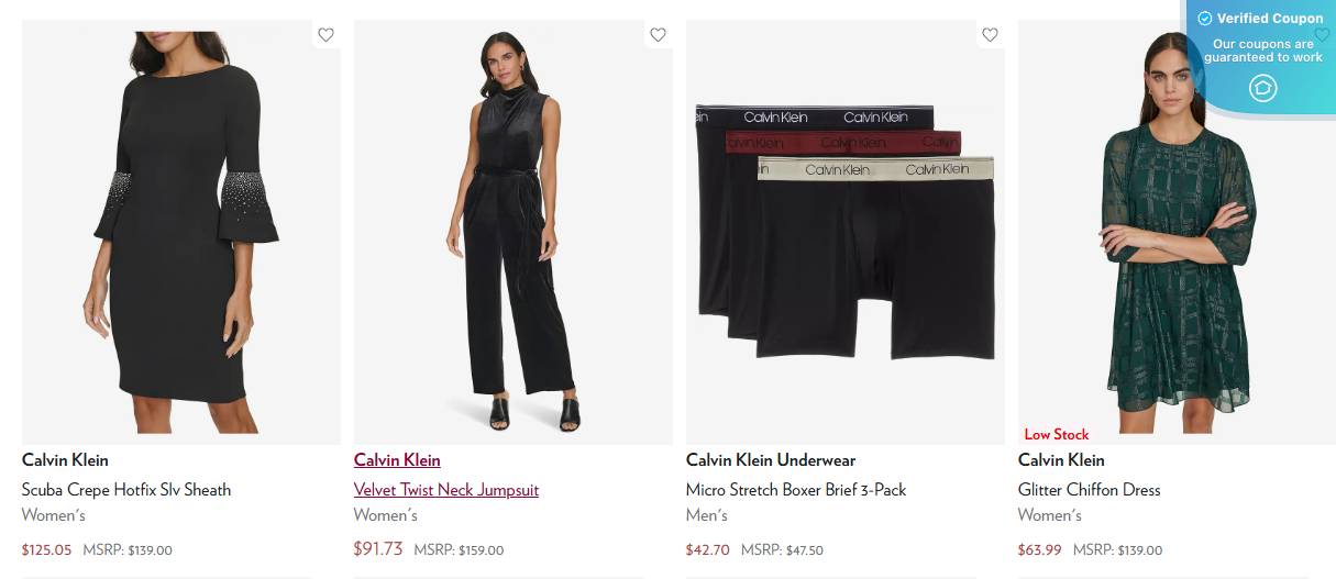 20% Off 6PM Coupons & Promo Codes - January 2025