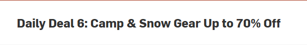 20% Off Backcountry Coupons & Promo Codes - January 2025