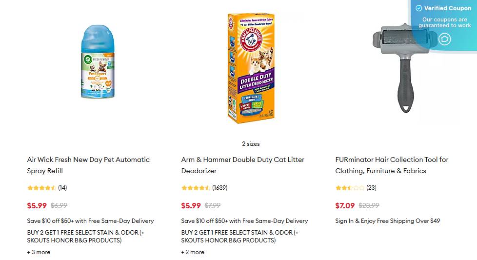 40% Off PetSmart Coupons & Promo Codes - January 2025