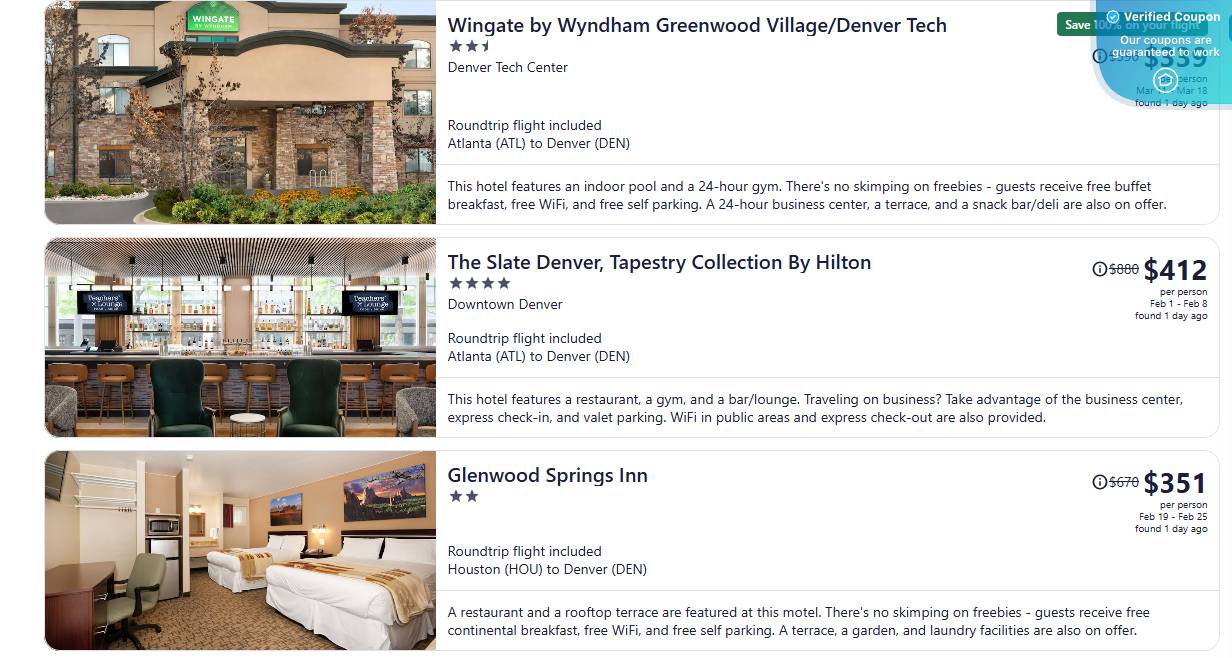 20% Off - Travelocity Promo Codes for February 2025