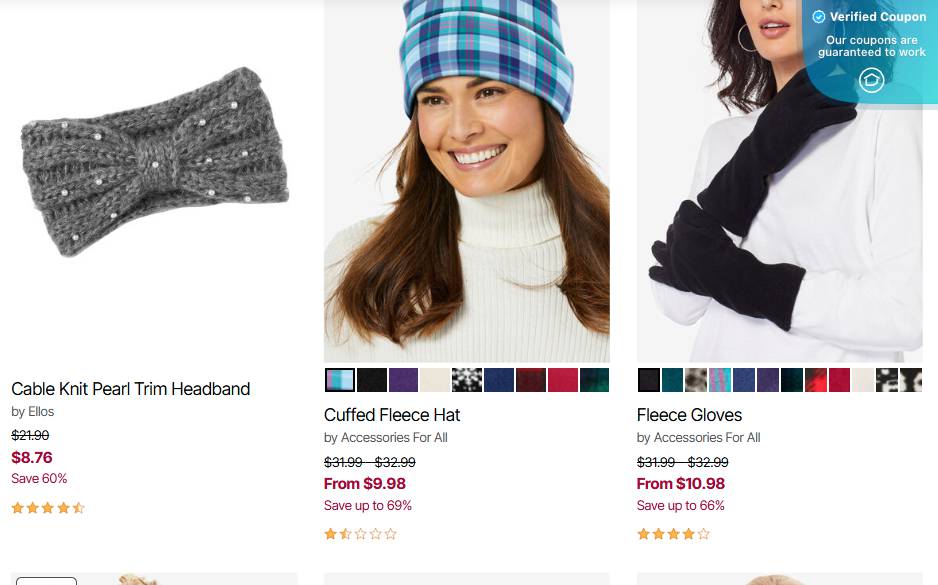 50% Off Avenue Coupons & Promo Codes - January 2025