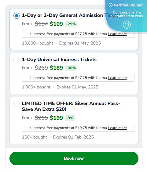 20% Off Groupon Coupons & Promo Codes - January 2025