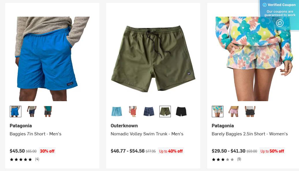 20% Off Backcountry Coupons & Promo Codes - January 2025