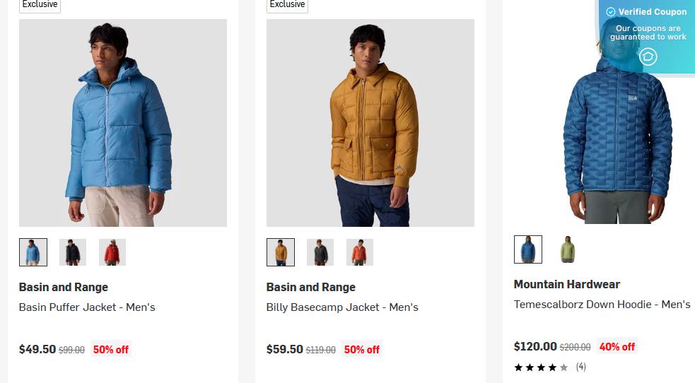 20% Off Backcountry Coupons & Promo Codes - January 2025