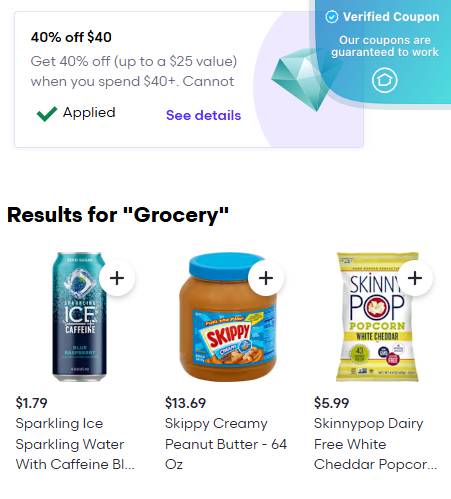 40% Off Grubhub Coupons & Promo Codes - January 2025