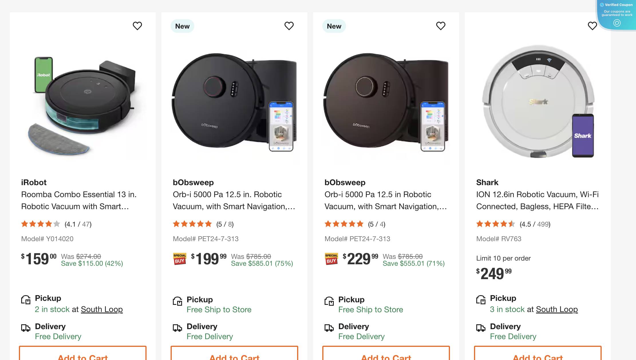 20% Off Home Depot Coupons & Promo Codes - January 2025