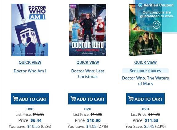 40% Off Deep Discount Coupons & Promo Codes - January 2025