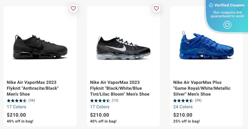 30% Off Hibbett Sports Coupons & Coupon Codes - January 2025