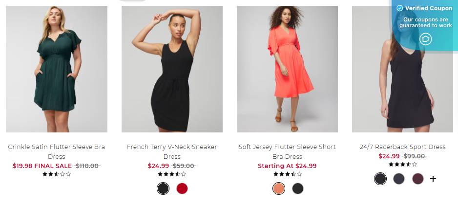 30% Off Soma Coupons & Promo Codes - January 2025