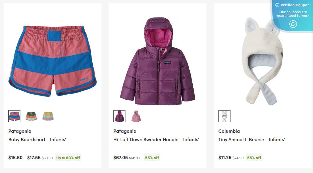 60% Off Steep and Cheap Coupons & Promo Codes - February 2025